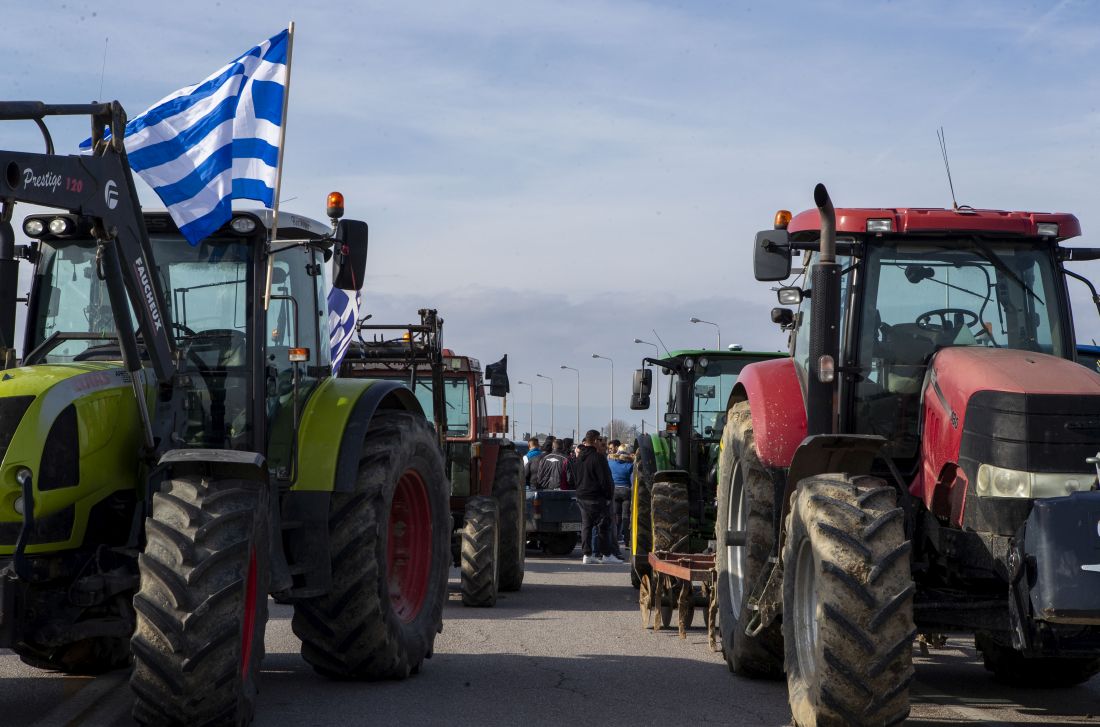 Αγρότες: Οι πληρωμές έως το τέλος του 2025 μέσω ΟΠΕΚΕΠΕ, Κρατικού ...